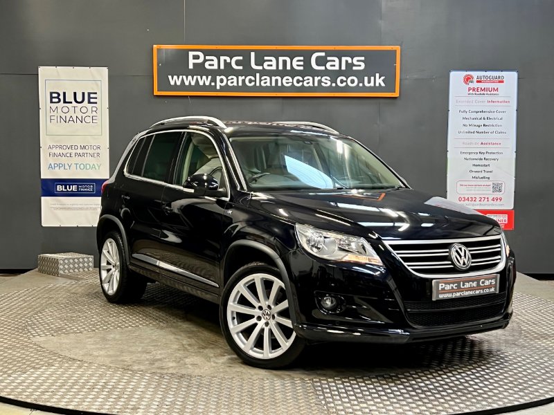 Used Volkswagen Cars for sale in Gosforth, Newcastle Upon Tyne | Parc ...